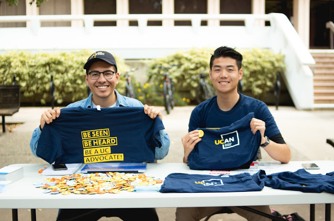 What is ASUCI? – ASUCI