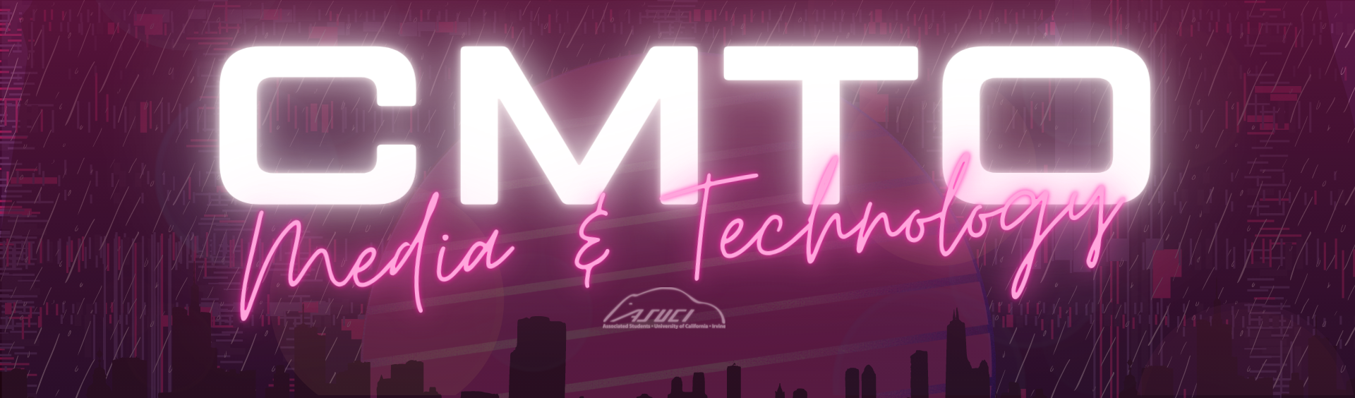 Media & Technology – ASUCI