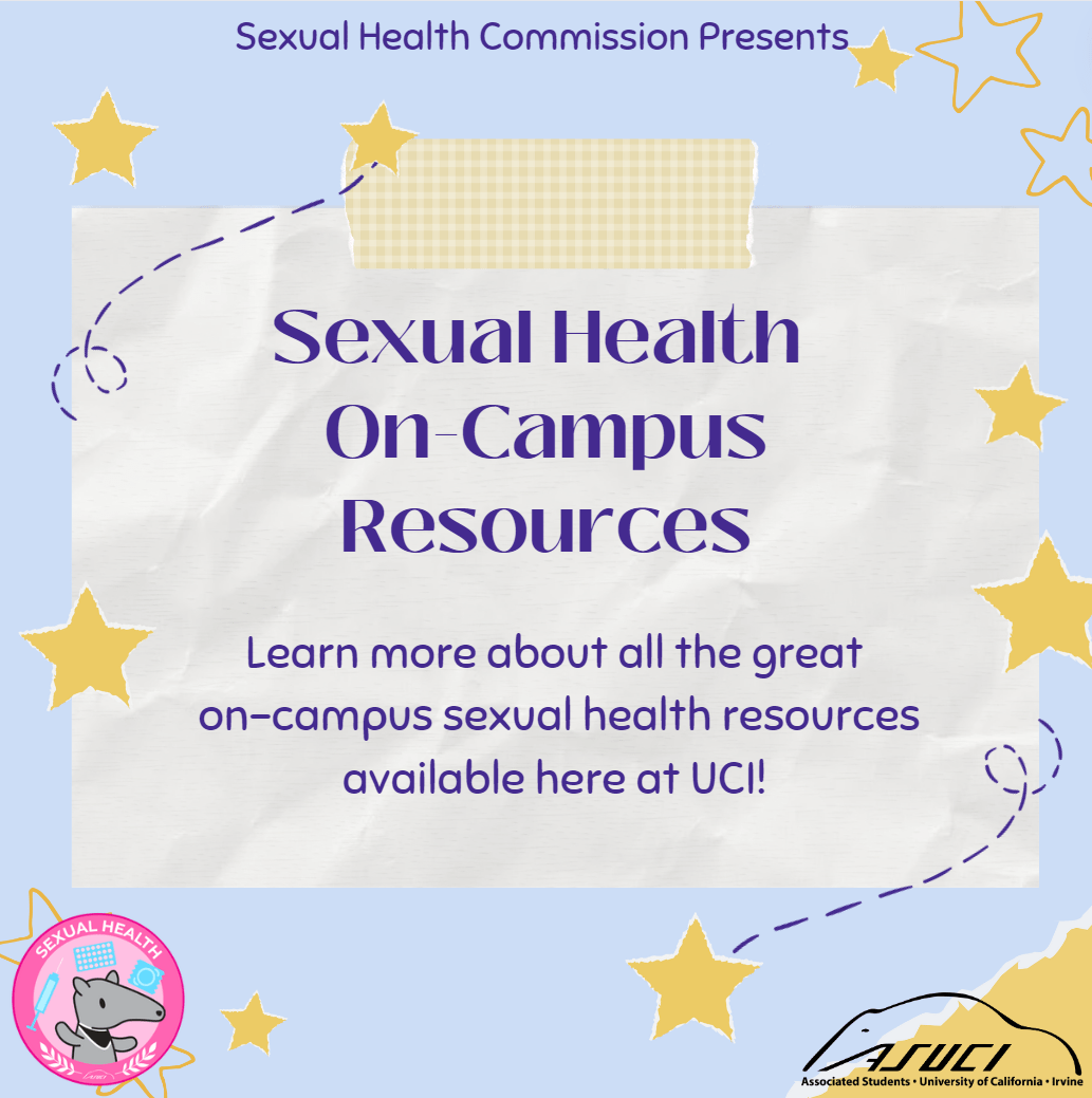 On-Campus Resources – ASUCI